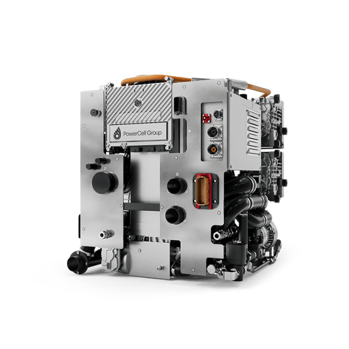 Download Power Generation System 100 Data Sheet